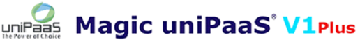 Magic uniPaaS 販売－最新のxpa、uniPaaS V1Plusの他、販売終了した旧バージョンまで